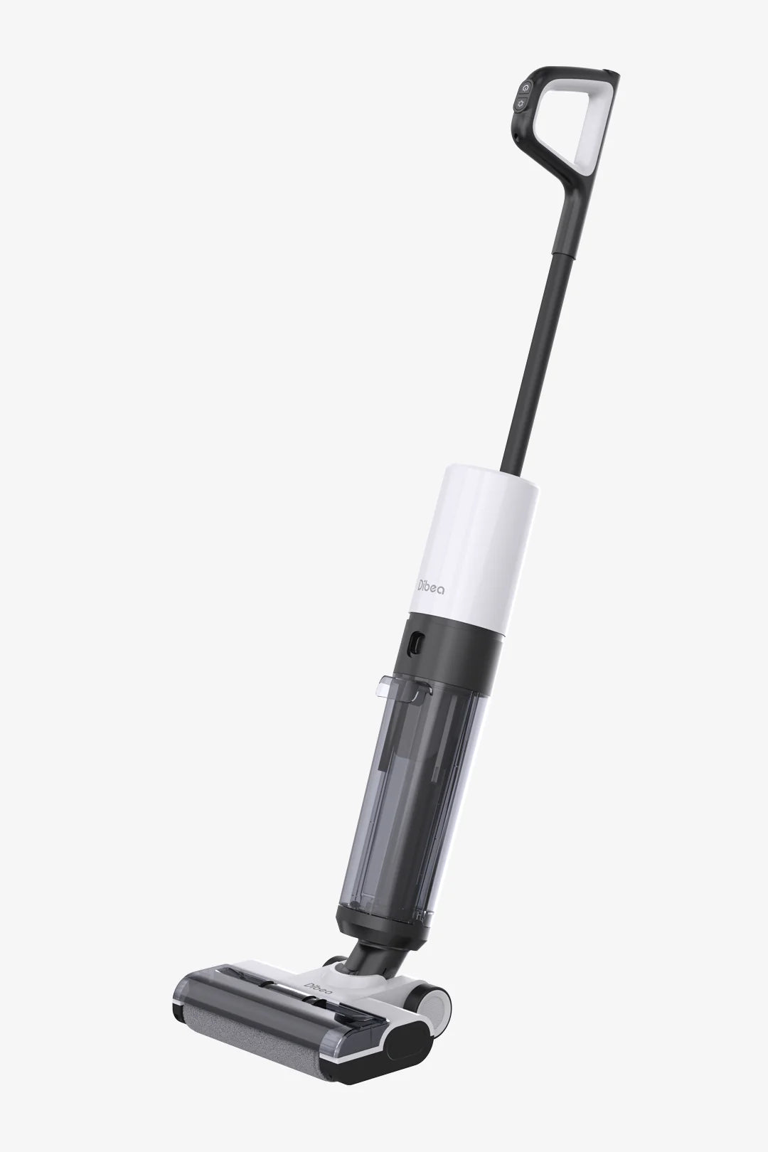 H8 Wet-dry vacuum cleaner|Dibea Website